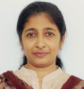 Finny Stephen – Glory Mission