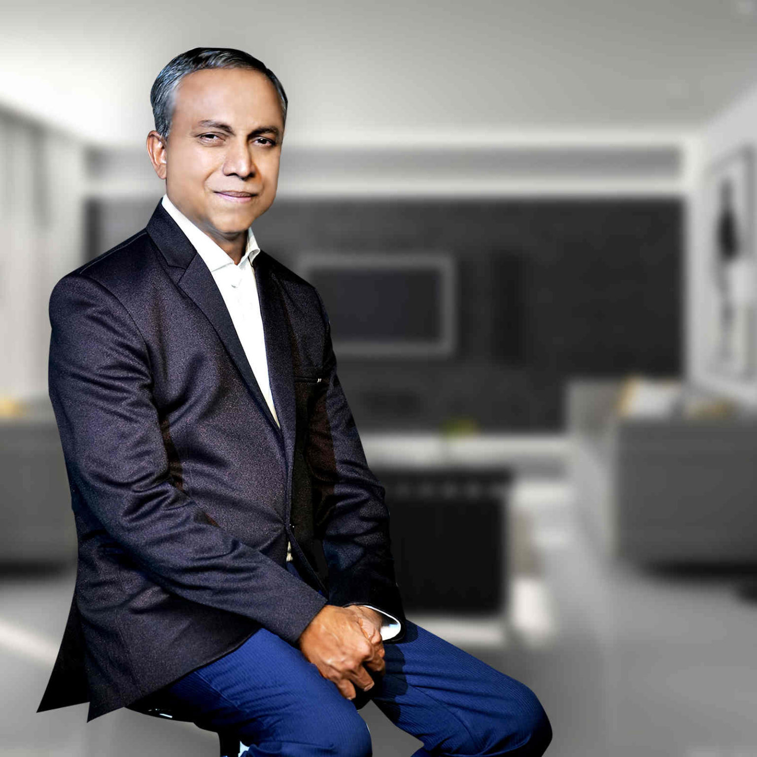 Holy Spirit Portal – Finny Stephen Samuel Website