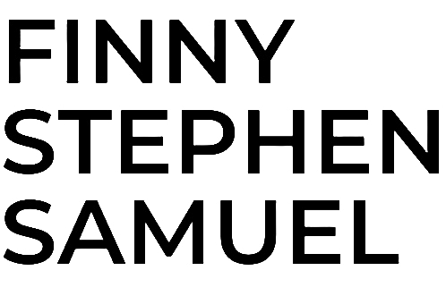 Finny Stephen Samuel – Jesus Reigns